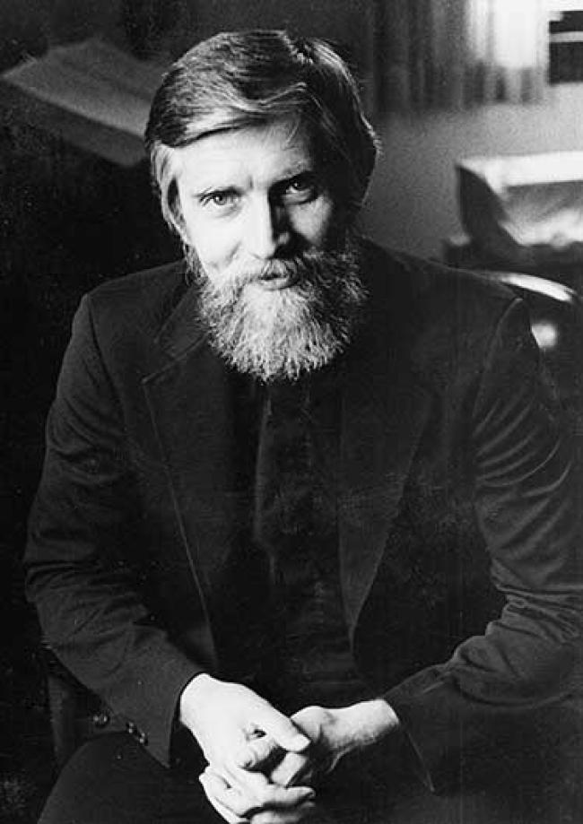 Richard Swanson | Augustana College